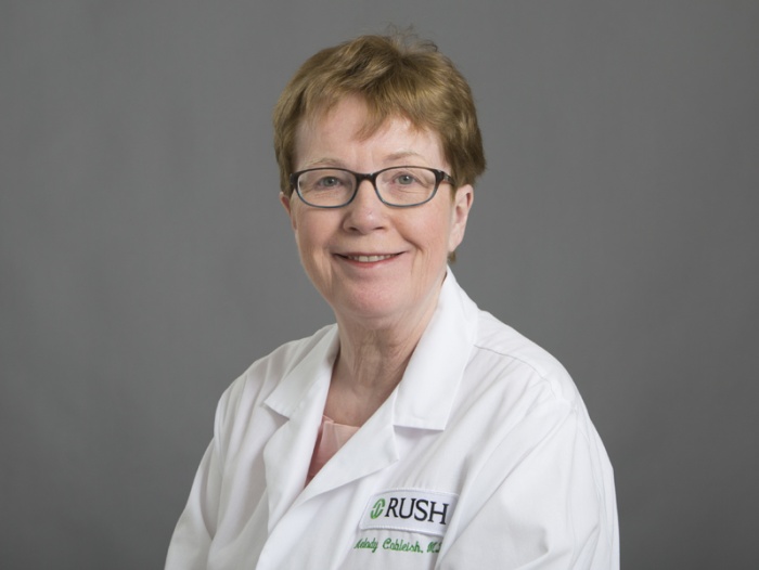 Division of Hematology, Oncology, and Cell Therapy | Department of Internal Medicine | RUSH ...